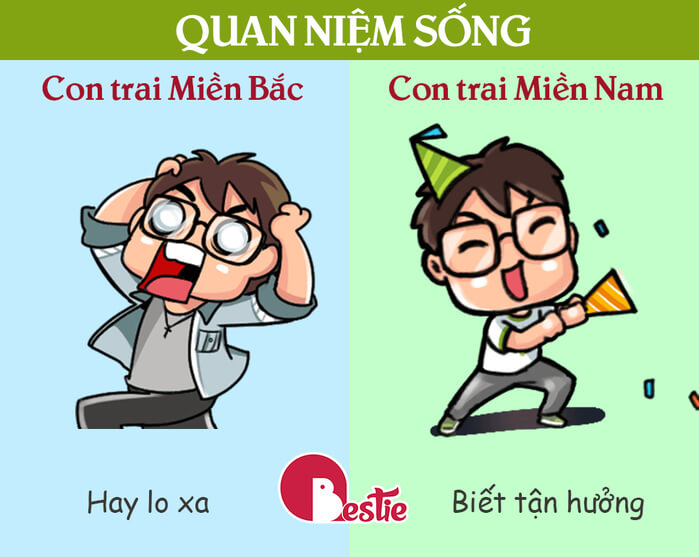 “PHONG CÁCH BẮC KỲ 75”: Văn hoá ứng xử của người Bắc 75 khi chuyển vào ...